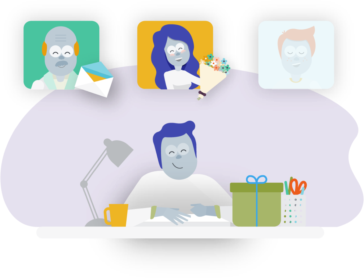 The Gift Guru App - Gift Guru